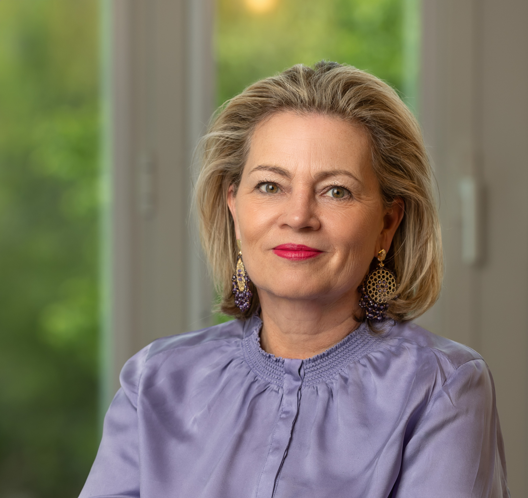 Arlette Putker - Blees - L&A Advocaten EN