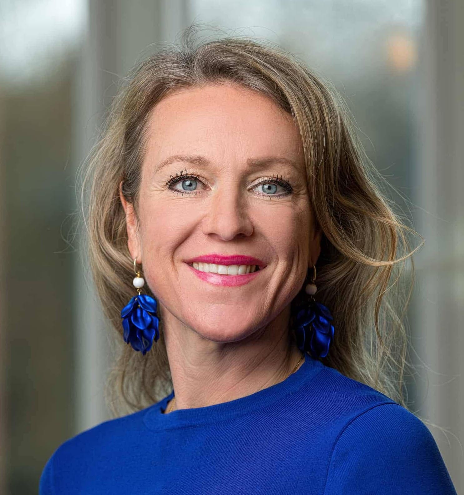 Irene van der Ven - L&A Advocaten EN
