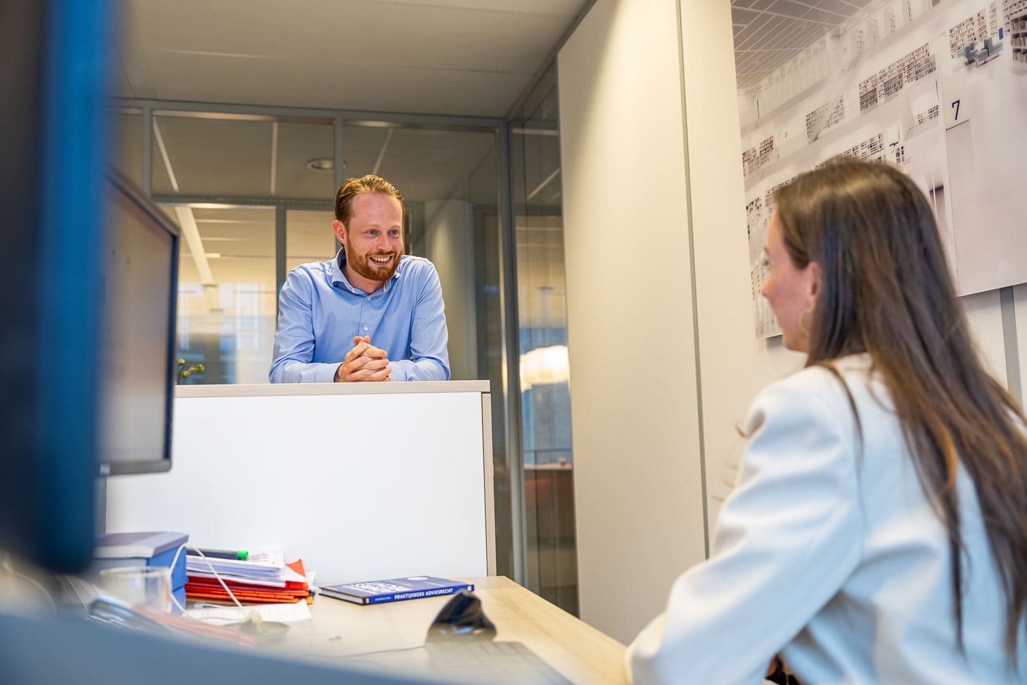 Personeelsbeleid - L&A Advocaten